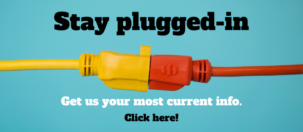 Stay plugged-in – Horizon Christian Fellowship