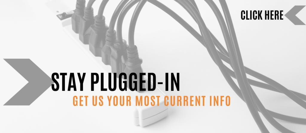 new stay plugged in – Horizon Christian Fellowship