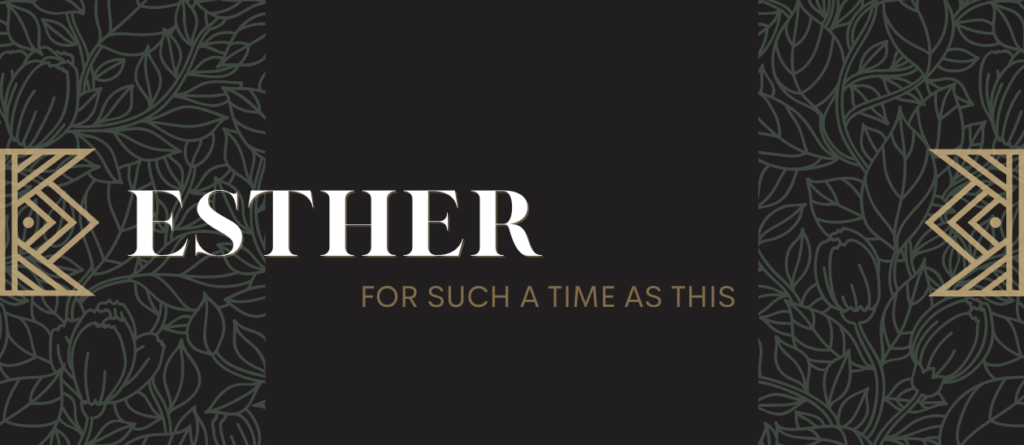 Esther Dark – Horizon Christian Fellowship
